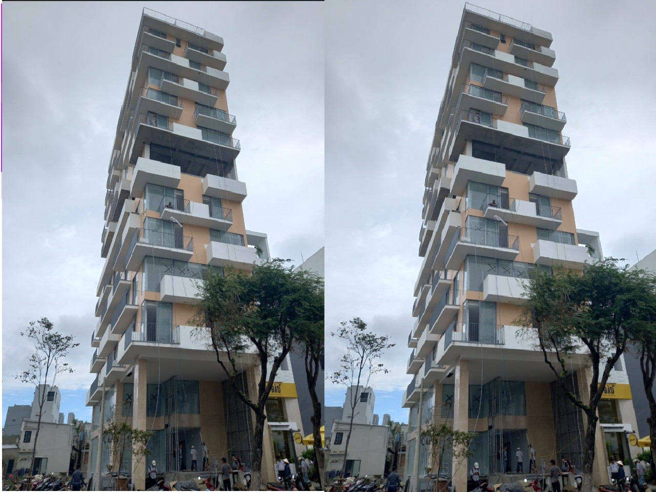 EXCO TECH -NHÀ THẦU CƠ ĐIỆN, NHÀ THẦU ĐIỆN NHẸ